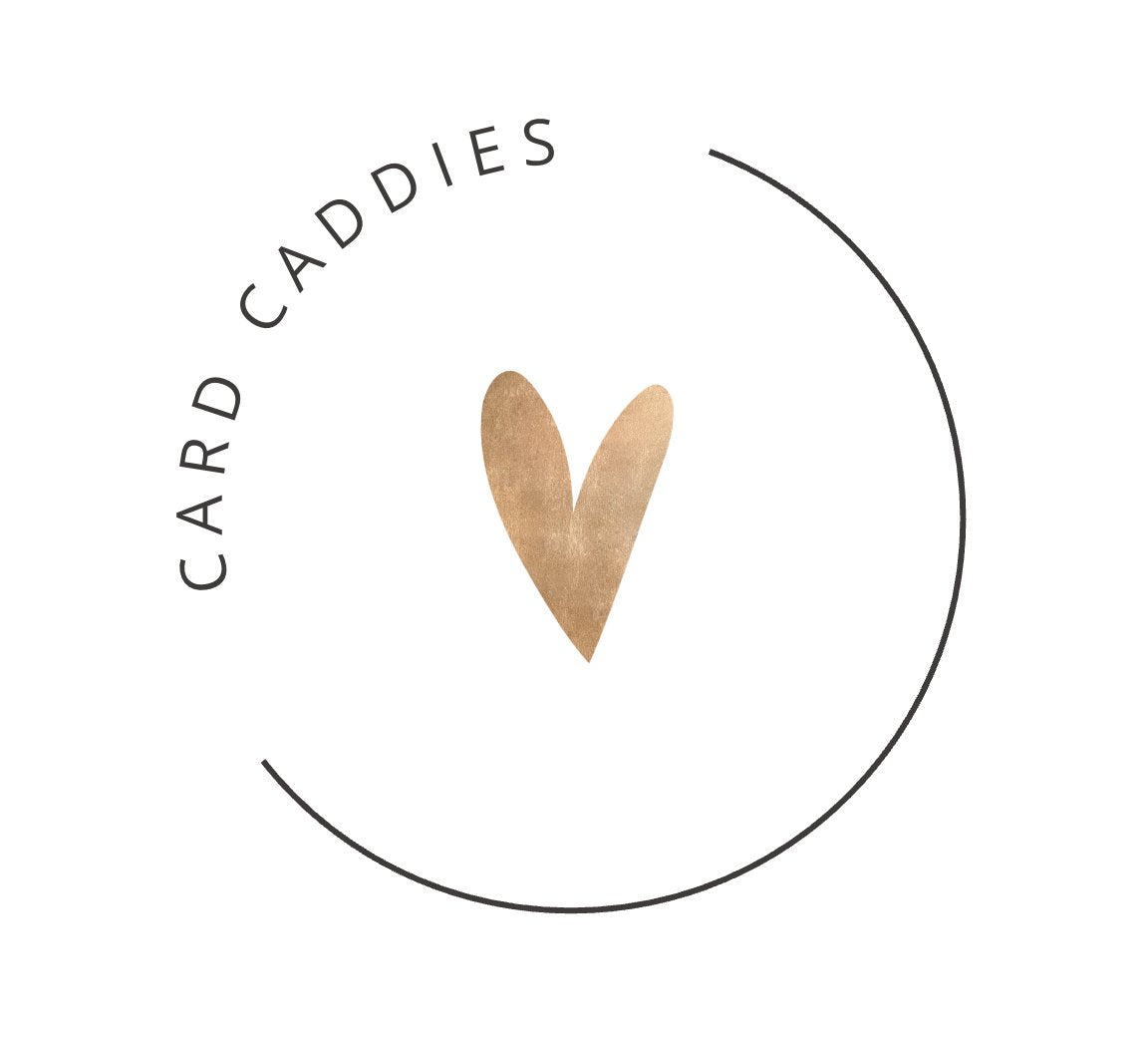 Card Caddies – Sweet Sunshine