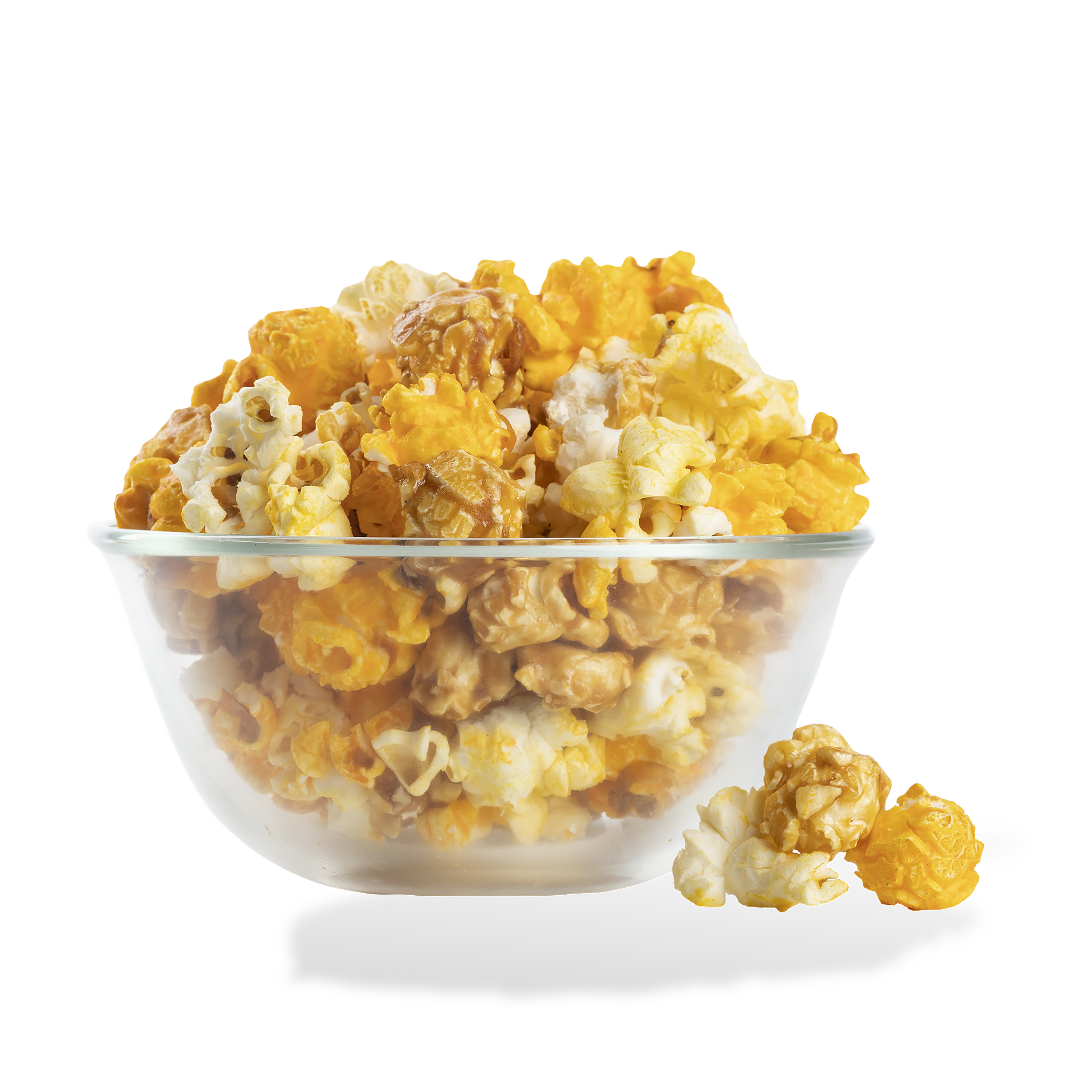 Classic Mix Popcorn – Sweet Sunshine